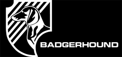 Shop - Badgerhound Supply Co