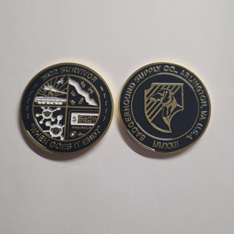 Survivor Archives - Badgerhound Supply Co